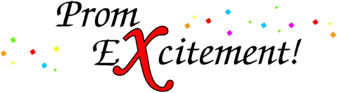 Prom Excitement | Events